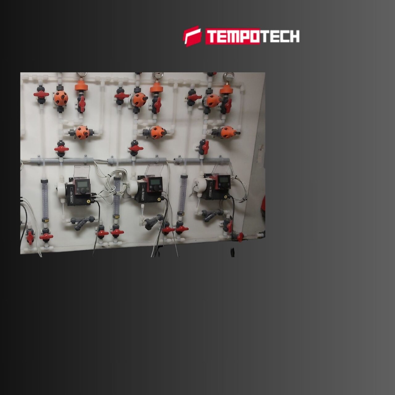 Solutions - Tempotech | Process Control and Automation