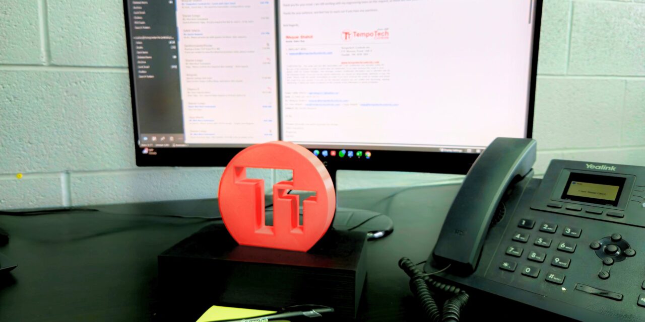 Contact - Tempotech | Process Control and Automation