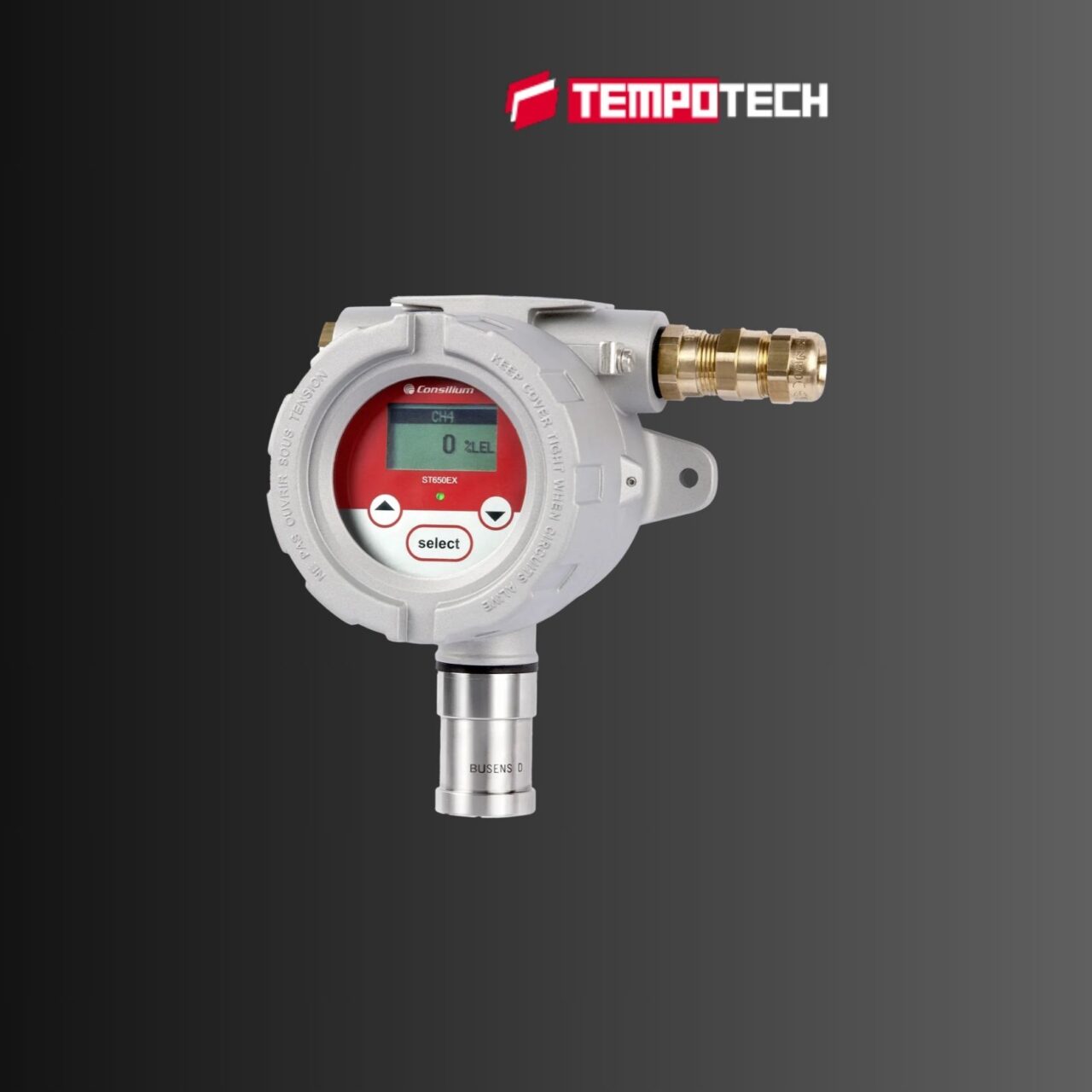 Solutions - Tempotech | Process Control and Automation