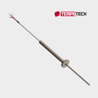 HHRTD-1 Handheld Industrial Meat Probe Resistance Temperature Detector ...