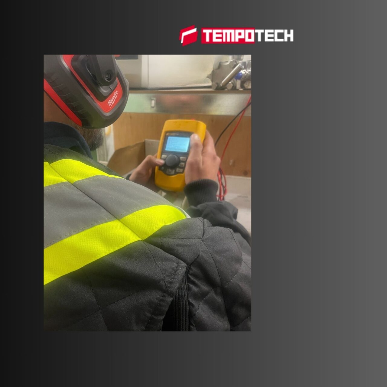 Solutions - Tempotech | Process Control and Automation