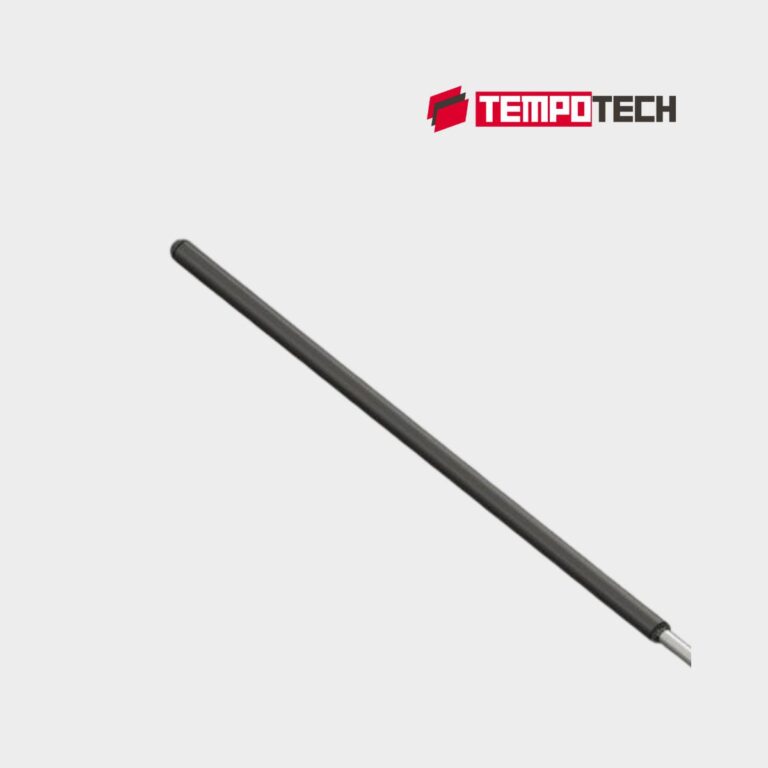 CPT-Cast Iron Protection Tube - Tempotech | Process Control and Automation