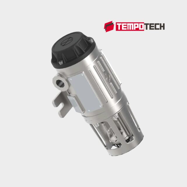 PG11 Optical Gas Detector - Tempotech | Process Control and Automation