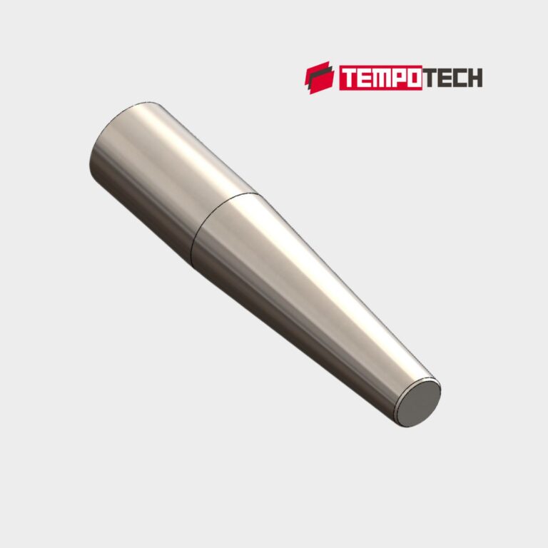 TWT-W Tapered Weld-In Thermowell - Tempotech | Process Control and ...