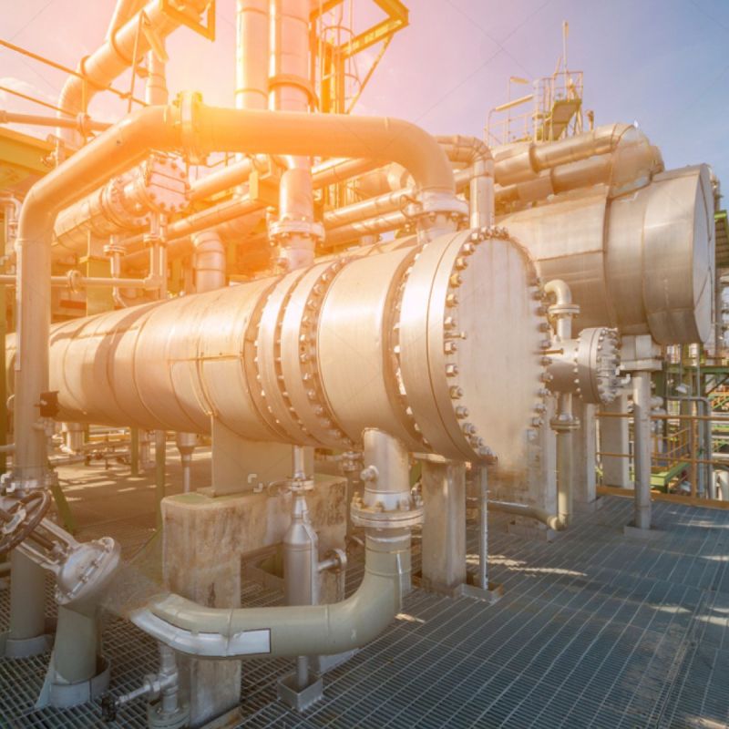 How Can Accurate Temperature Measurement Improve Heat Exchanger ...